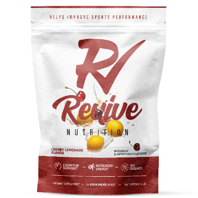 Revive Nutrition LLC - Marketspread