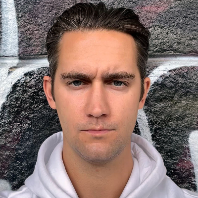 Dylan Perry Art - Marketspread