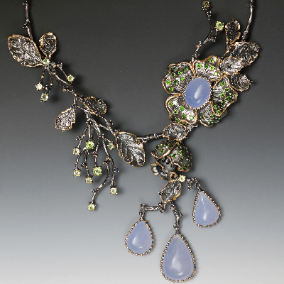 MD Jewelry Design - Marketspread