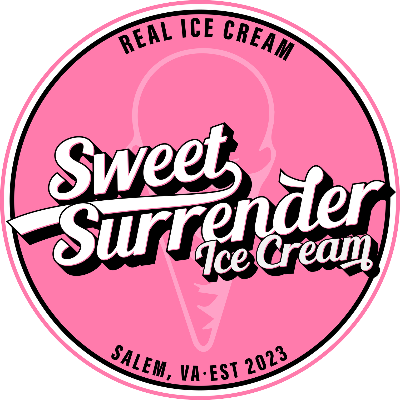 Sweet Surrender Ice Cream - Marketspread