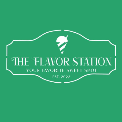 The Flavor Station - Marketspread