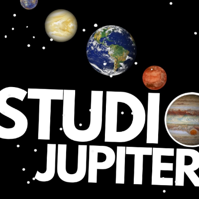 Studio Jupiter - Marketspread