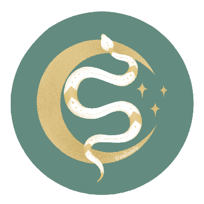 Stefinitely Art + Design - Marketspread