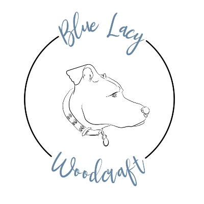 Blue Lacy Woodcraft - Marketspread