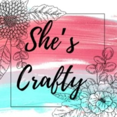 She's Crafty - Marketspread