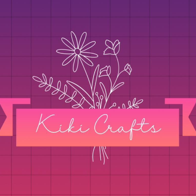 Kiki Crafts - Marketspread