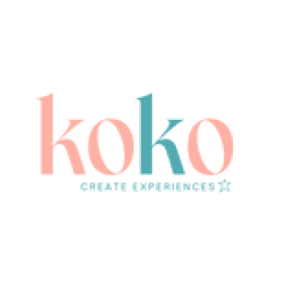 Koko Productions - Marketspread