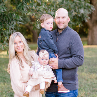 Sawdust and Stain - Marketspread