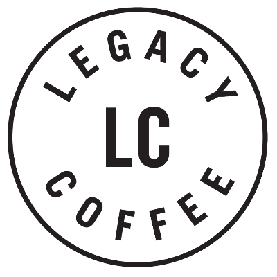 Legacy Coffee - Marketspread