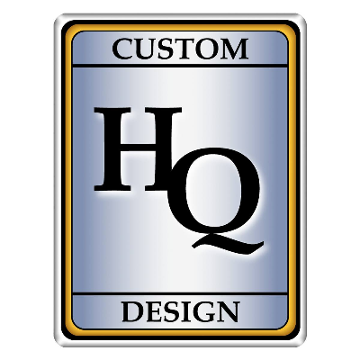 High Quality Custom Design - Marketspread