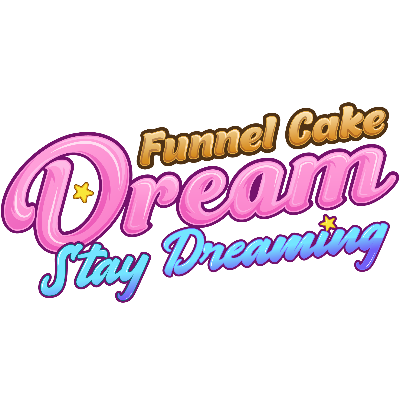 Funnel Cake Dream - Marketspread