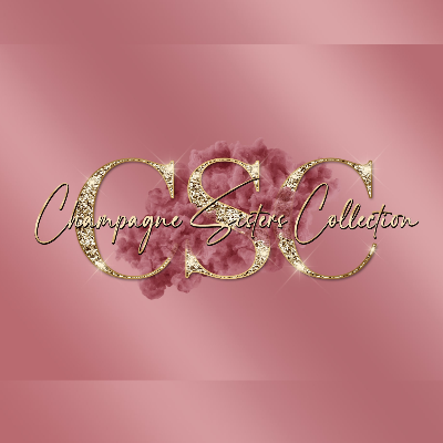 Champagne Sisters Collection - Marketspread