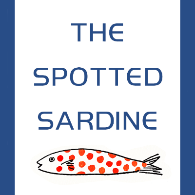 The Spotted Sardine - Marketspread